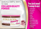 collagen powder for youthful skin