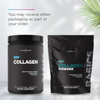 collagen powder for youthful skin