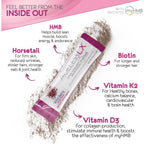 collagen powder for youthful skin