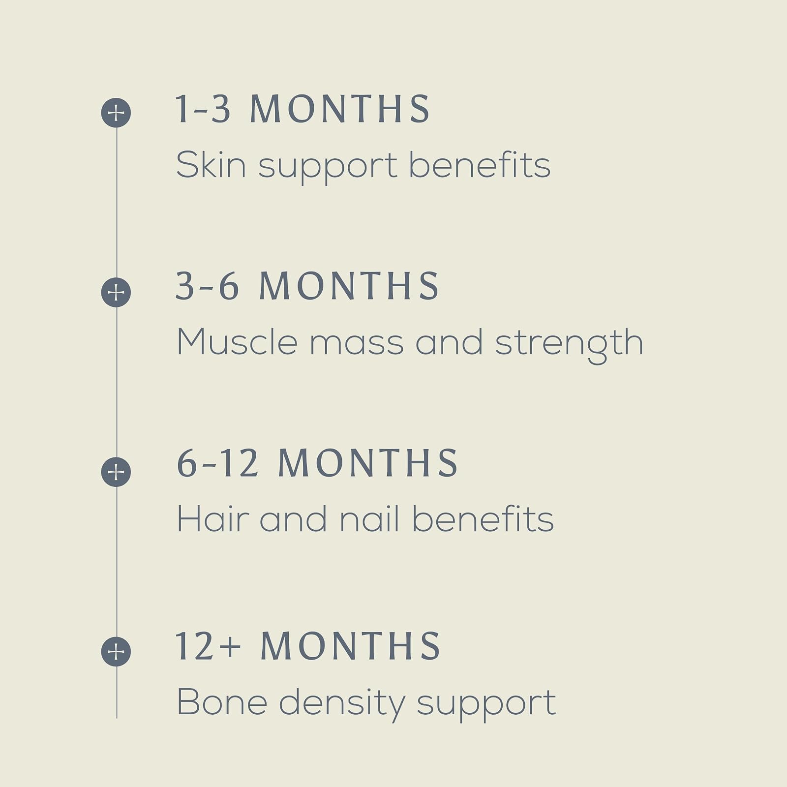 collagen powder packets for convenience