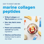 collagen powder stick packs convenience