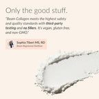 collagen powder to boost hydration