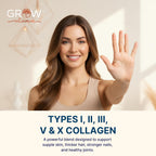 collagen powder with 41 servings