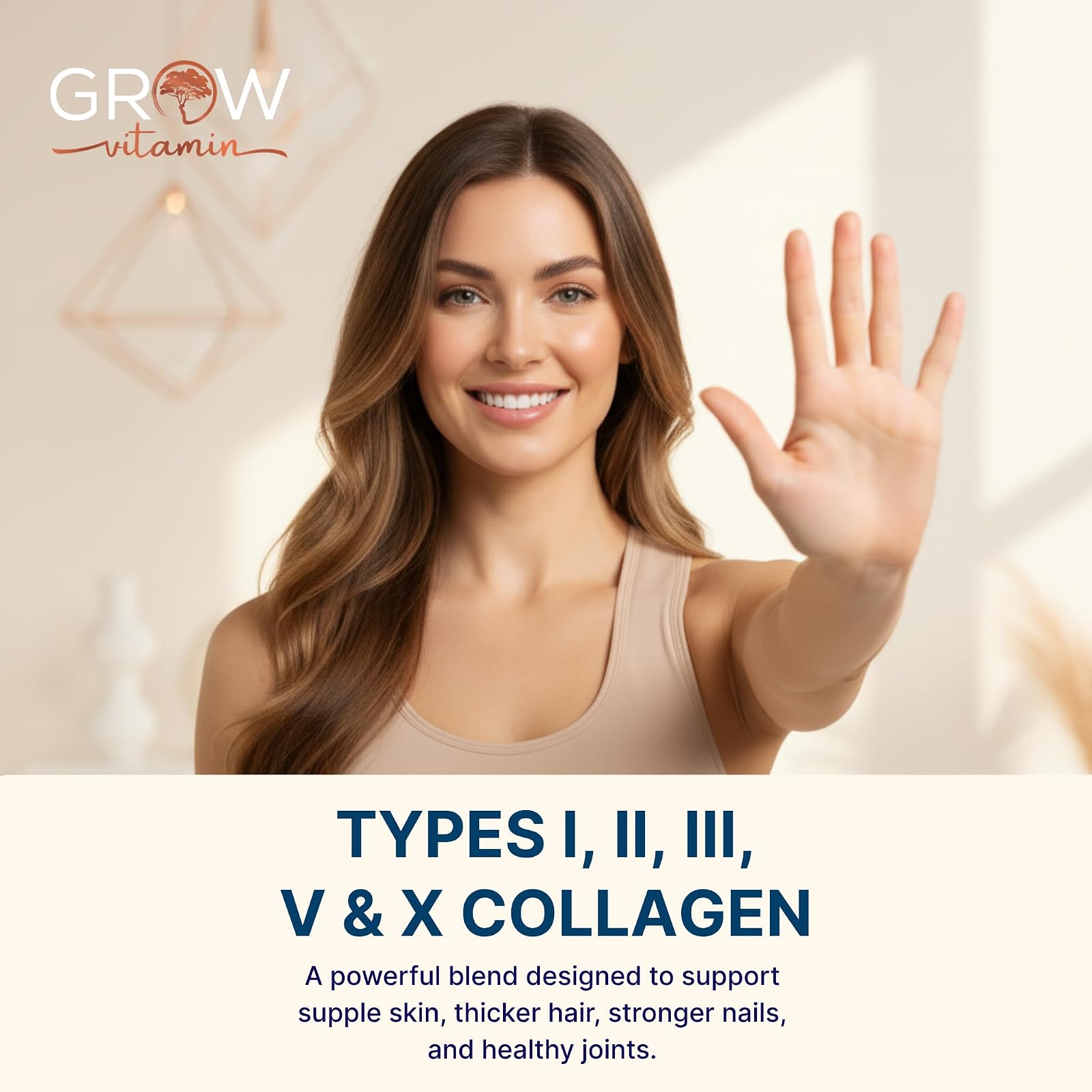 collagen powder with 41 servings