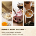 collagen powder with 82 servings