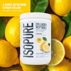 collagen powder with biotin benefits