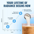 collagen powder with vitamin C