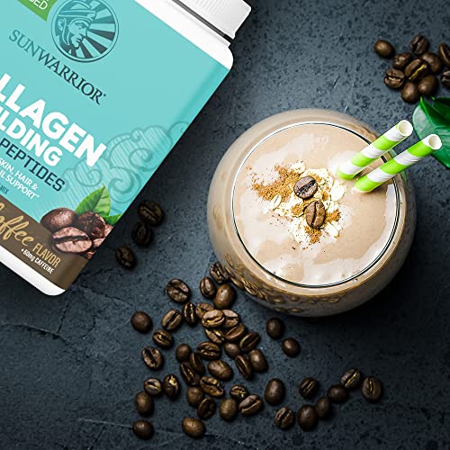 collagen powder with vitamins for women