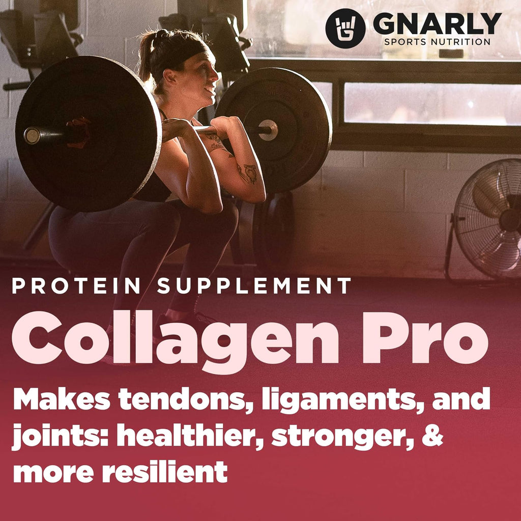 collagen powder with zinc and copper