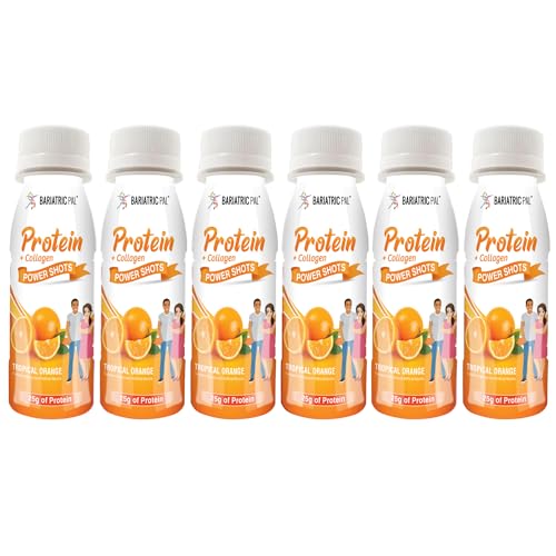 collagen power shots for muscle recovery