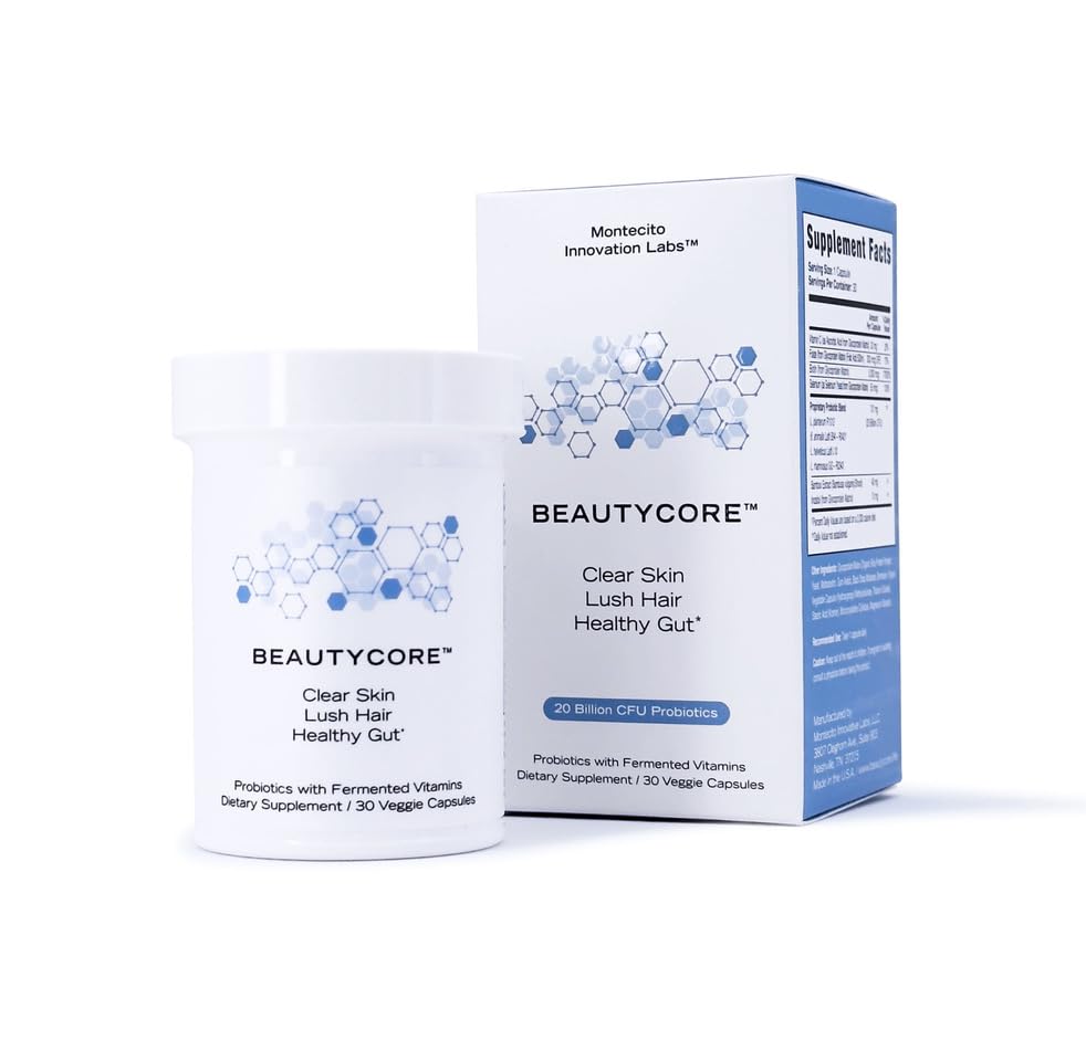 collagen production supplement for beauty