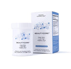 collagen production supplement for beauty