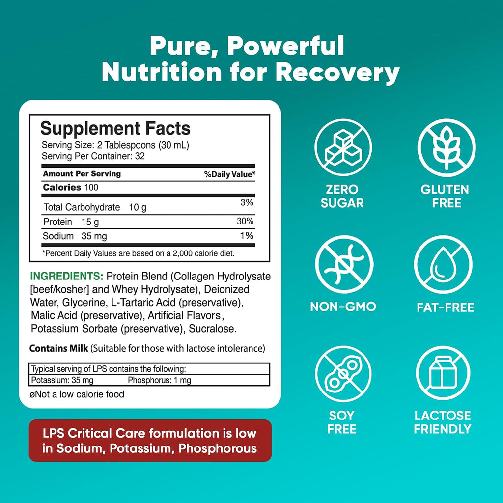 Collagen protein for active lifestyle