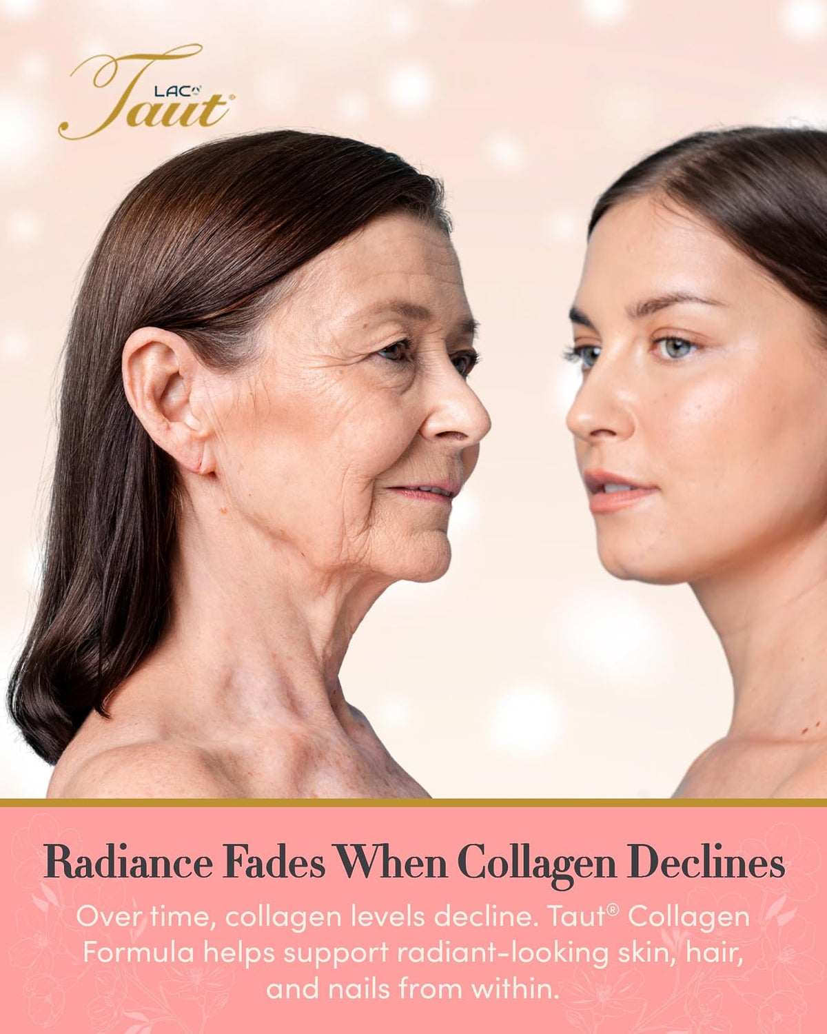 Collagen protein for beauty routine