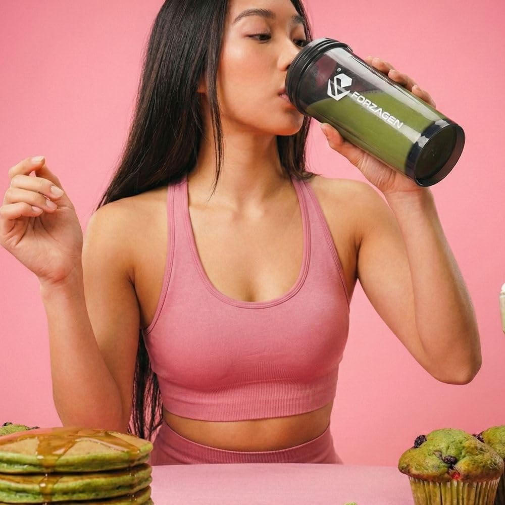 Collagen protein for healthy skin
