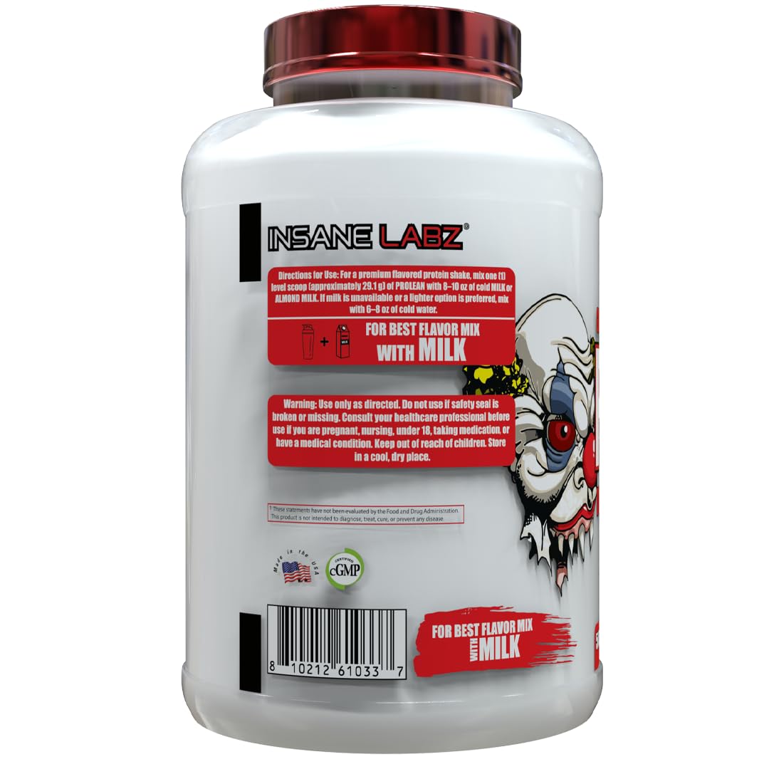 collagen protein for healthy skin
