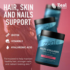 collagen protein for joint health