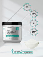 collagen protein for muscle recovery