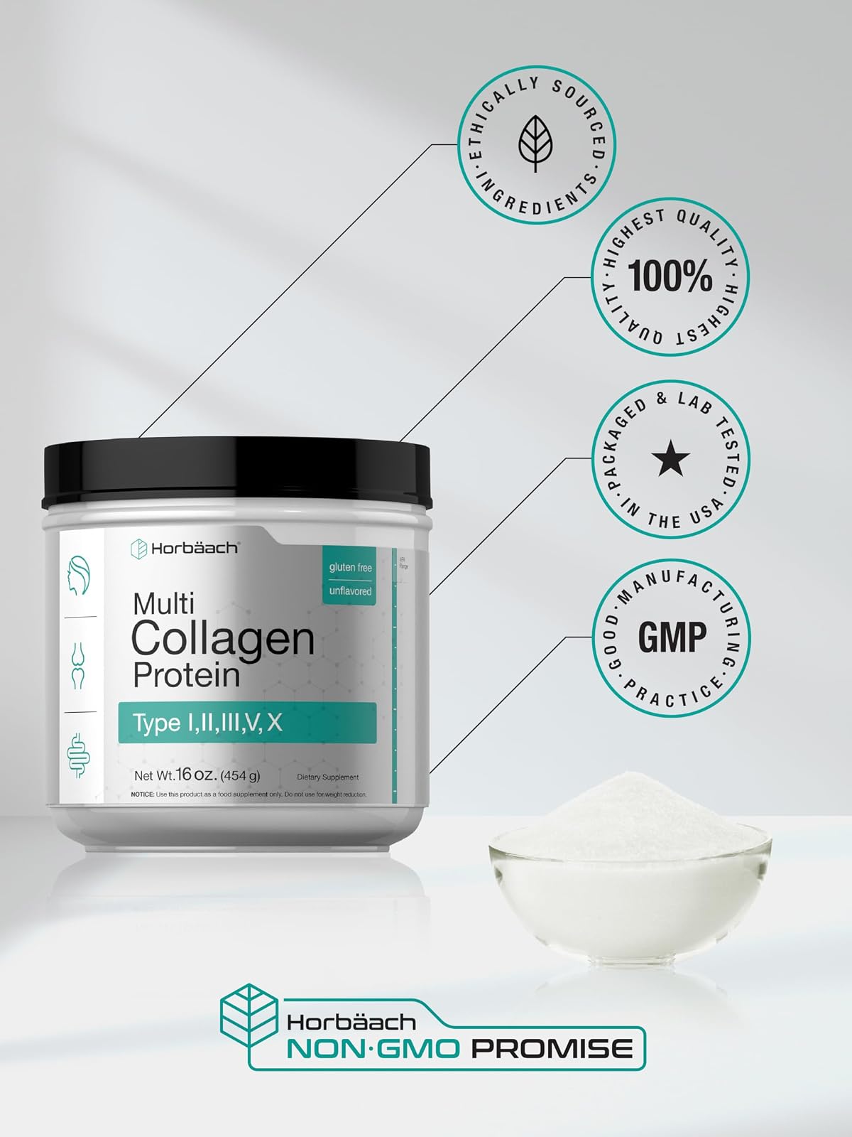 collagen protein for muscle recovery