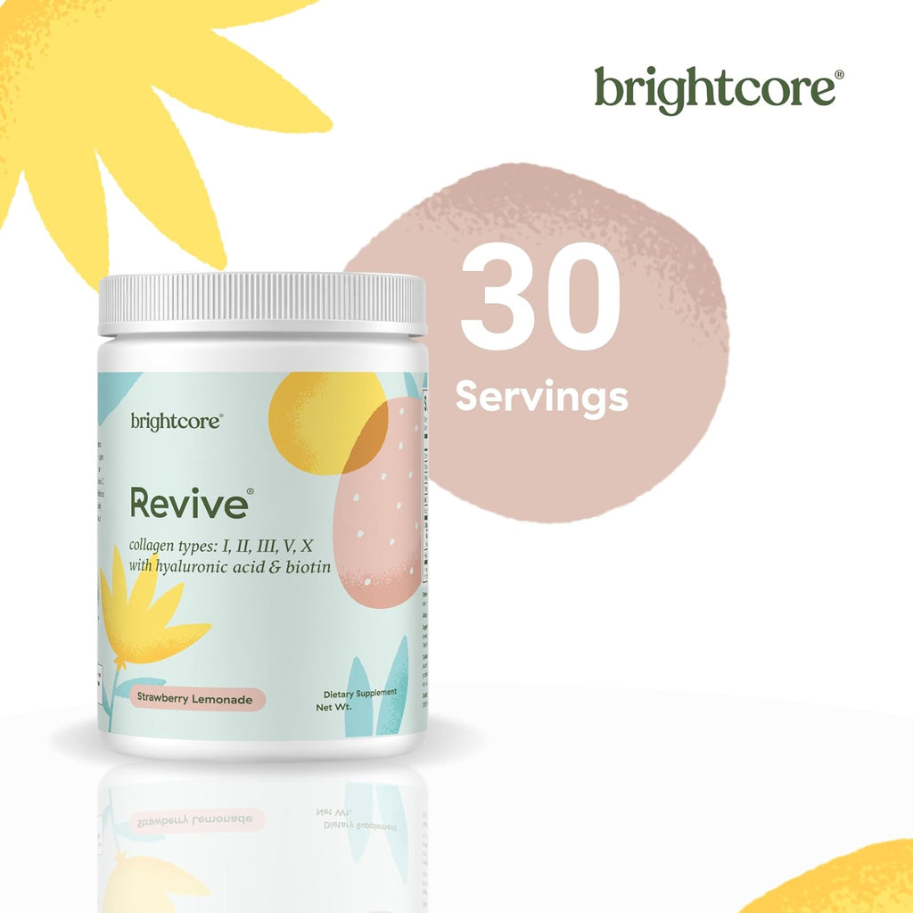 collagen protein for muscle recovery