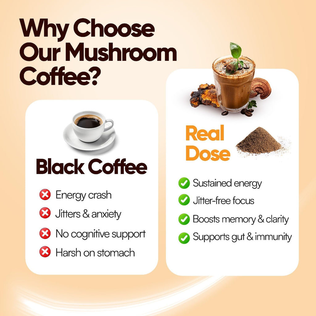 collagen protein infused coffee drink