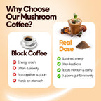 collagen protein infused coffee drink