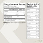 collagen protein powder for active lifestyle