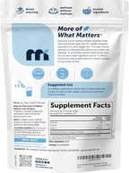 collagen protein powder for active lifestyle