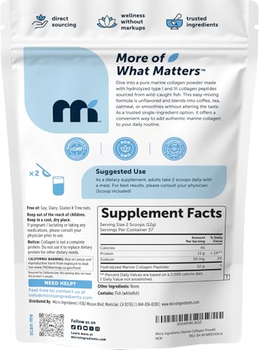 collagen protein powder for active lifestyle