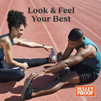 Collagen protein powder for daily wellness