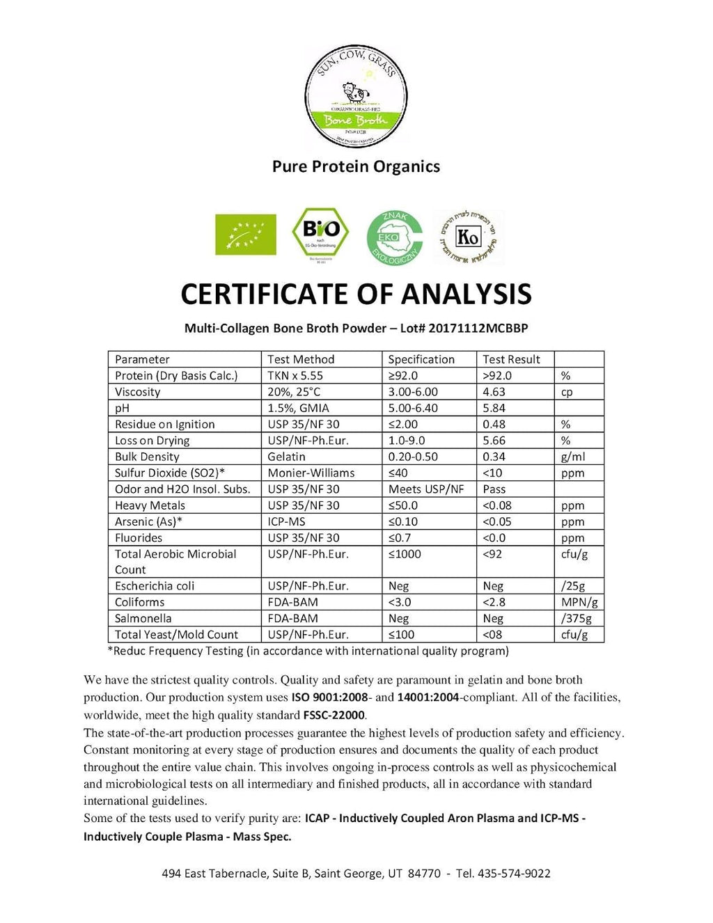collagen protein powder for muscle recovery