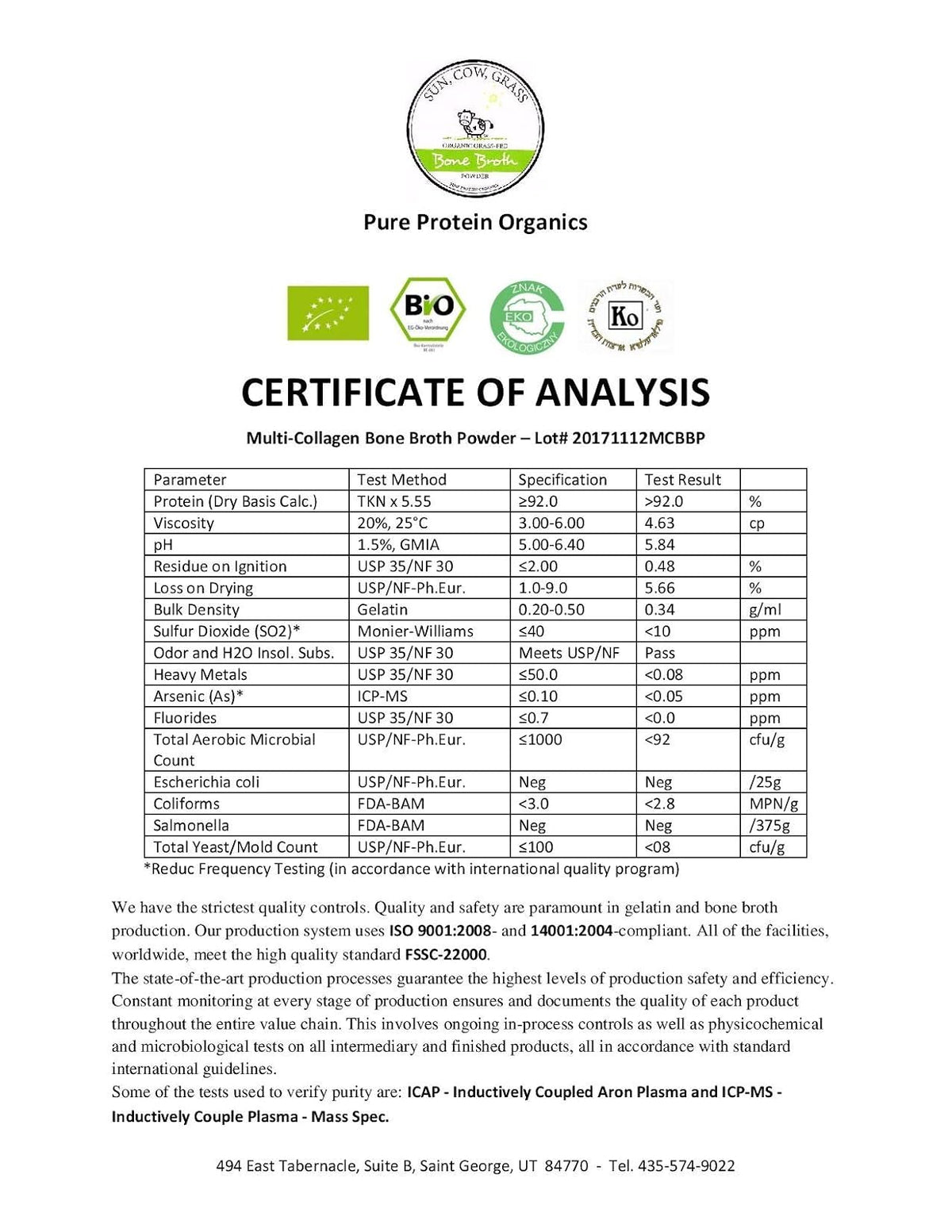 collagen protein powder for muscle recovery