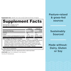 collagen protein powder for skin