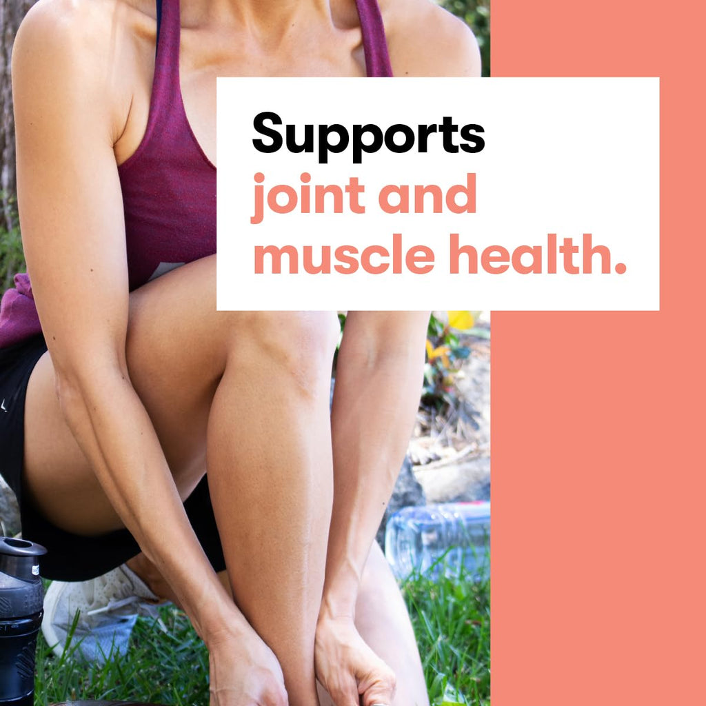 collagen protein powder for smoothies