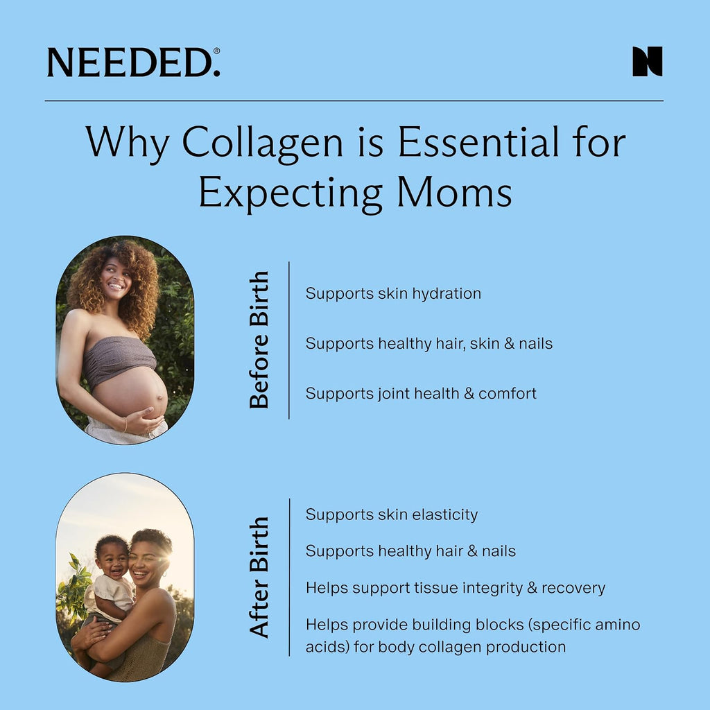 collagen protein powder for smoothies