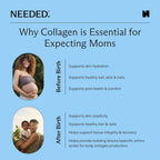 collagen protein powder for smoothies