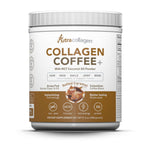 collagen protein powder with coffee