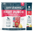 collagen protein water drink mix