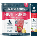 collagen protein water drink mix