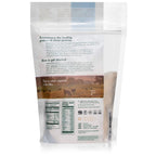 collagen-rich bone broth supplement