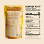 collagen-rich chicken broth beverage