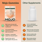 collagen-rich hair supplements