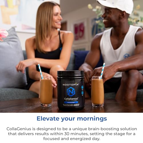 Collagen-rich mushrooms for vitality
