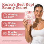 collagen-rich pearl powder benefits