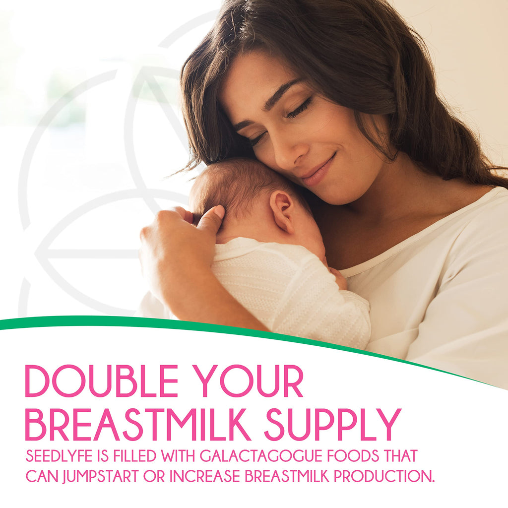 collagen rich smoothie for new moms