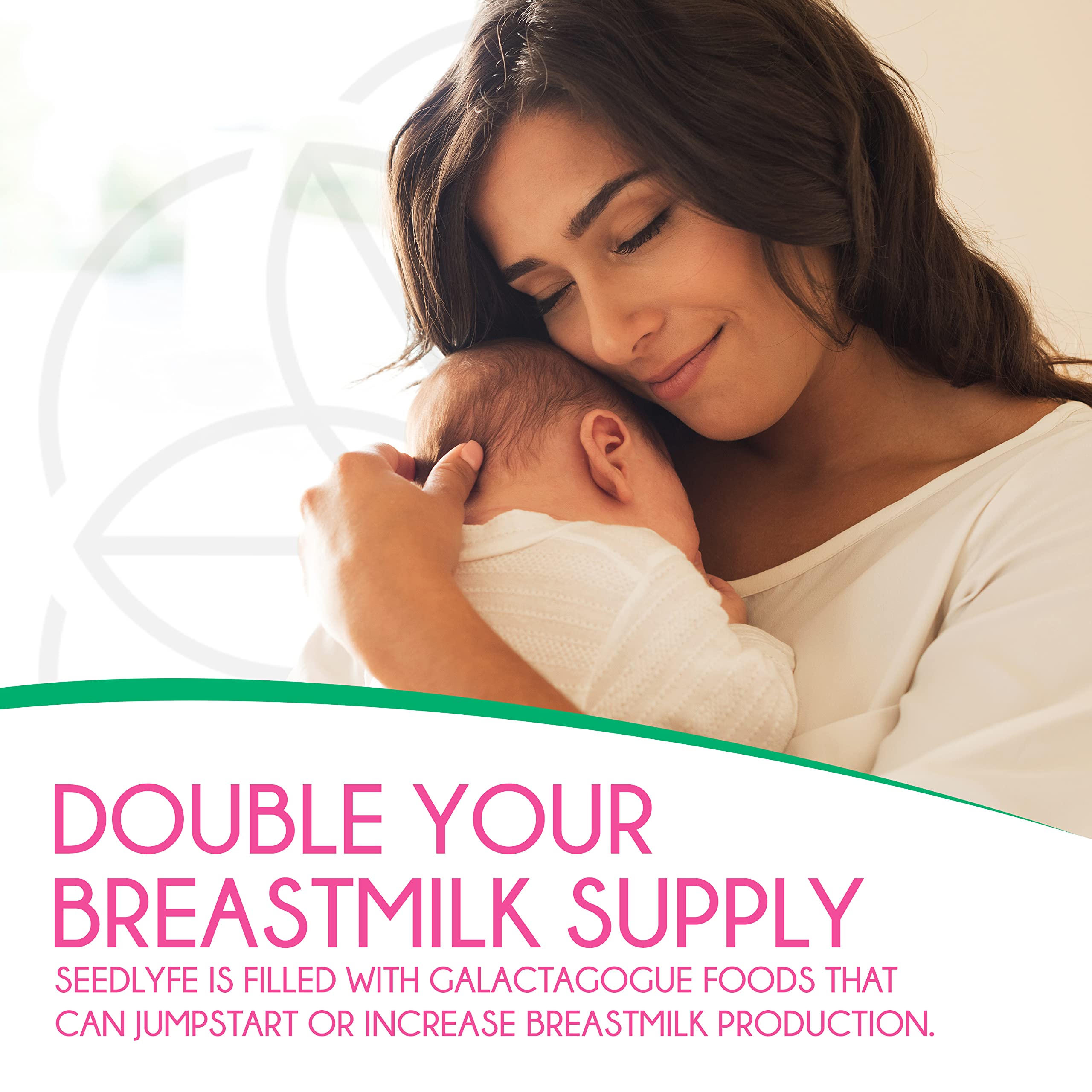 collagen rich smoothie for new moms