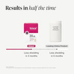 collagen-rich tablets for beautiful hair
