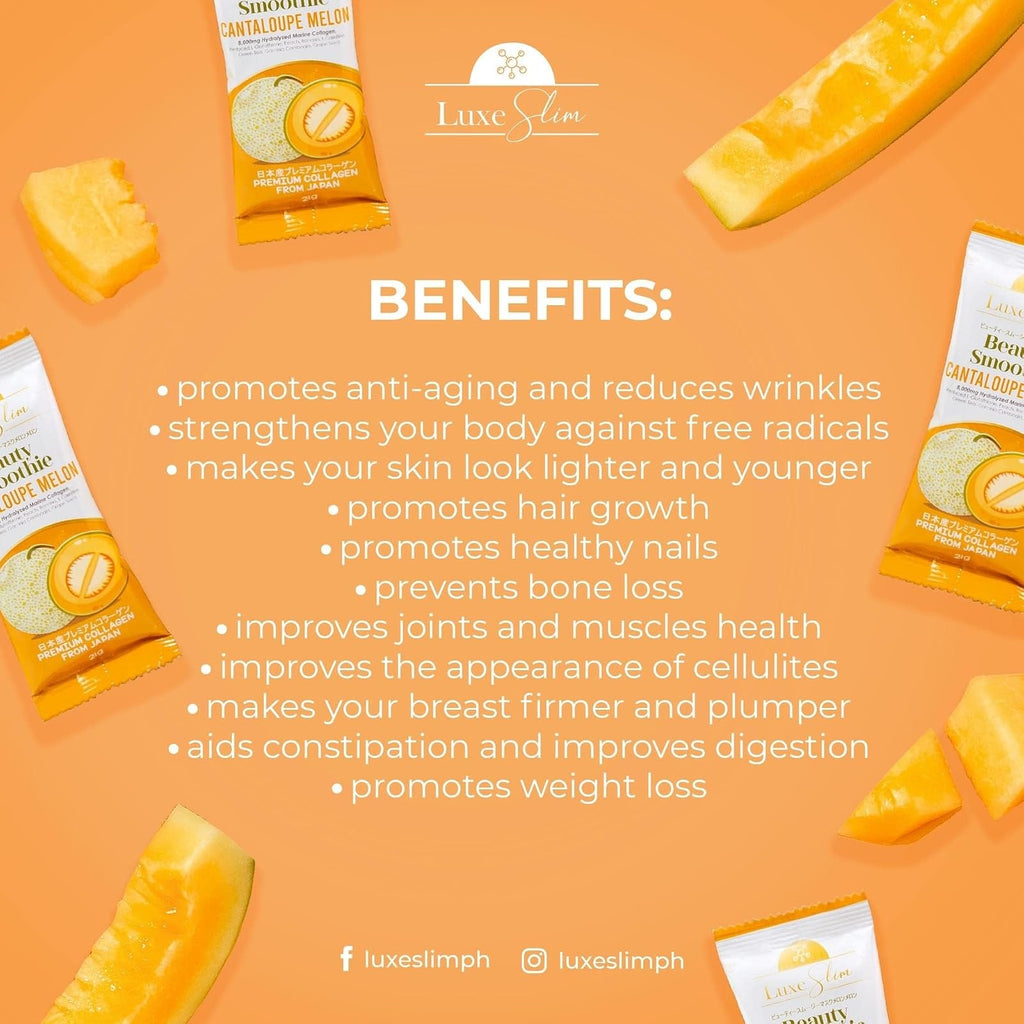 collagen sachets for easy use