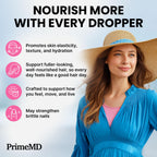 collagen serum for hydration boost