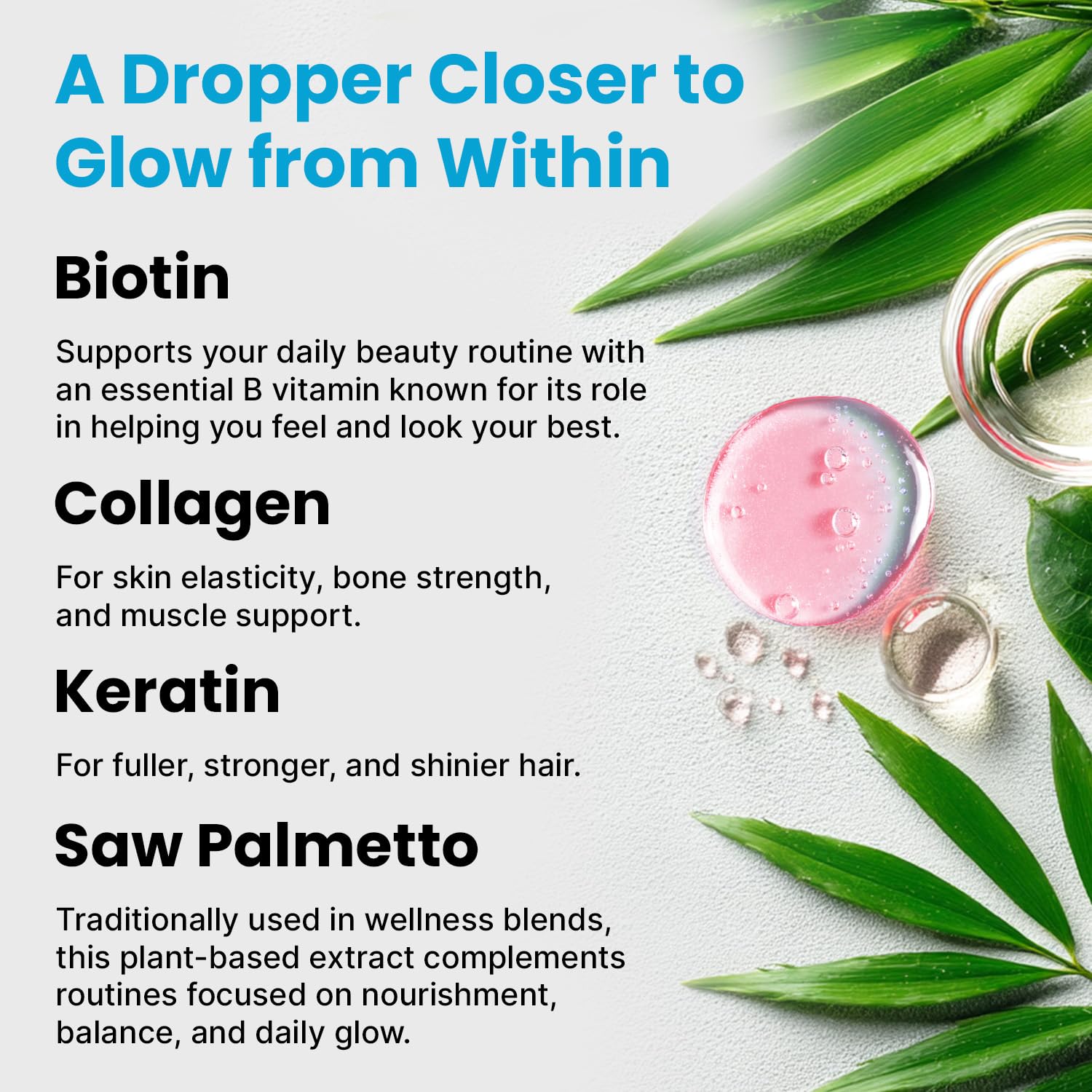 collagen serum for hydration boost